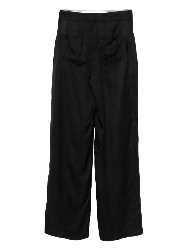 Rick Owens Geth Jeans