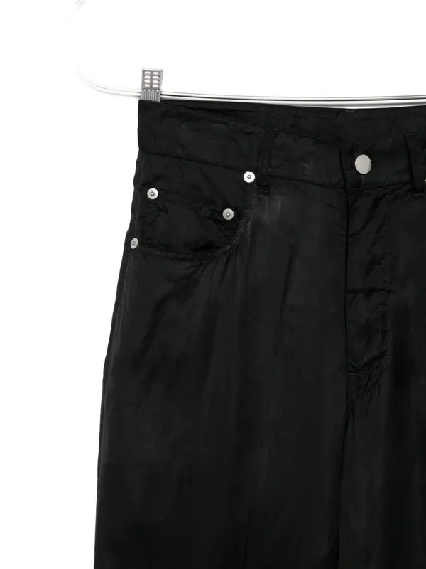 Rick Owens Geth Jeans