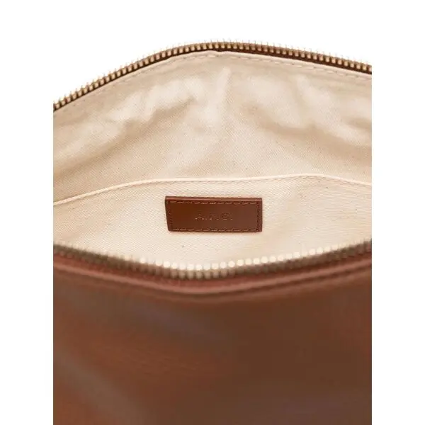 A.p.c. Shoulder Bags