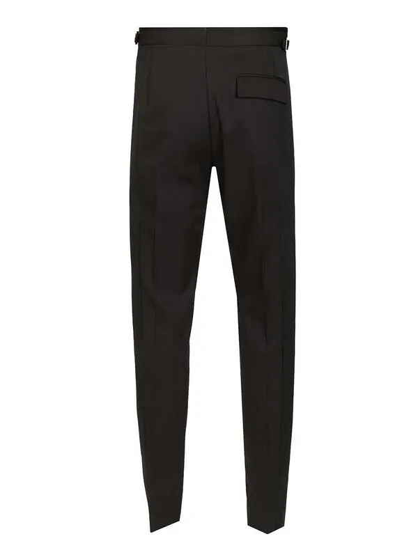 VIVIENNE WESTWOOD Tuxedo Trousers