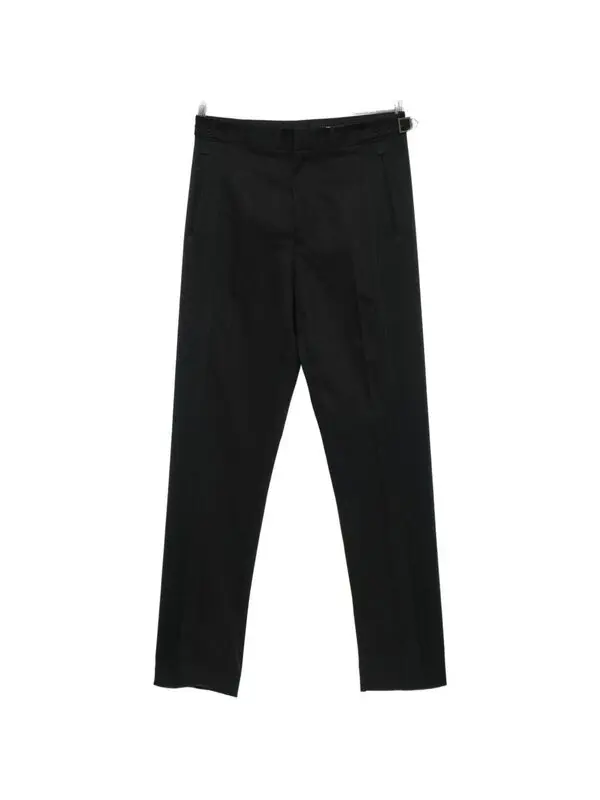 VIVIENNE WESTWOOD Tuxedo Trousers
