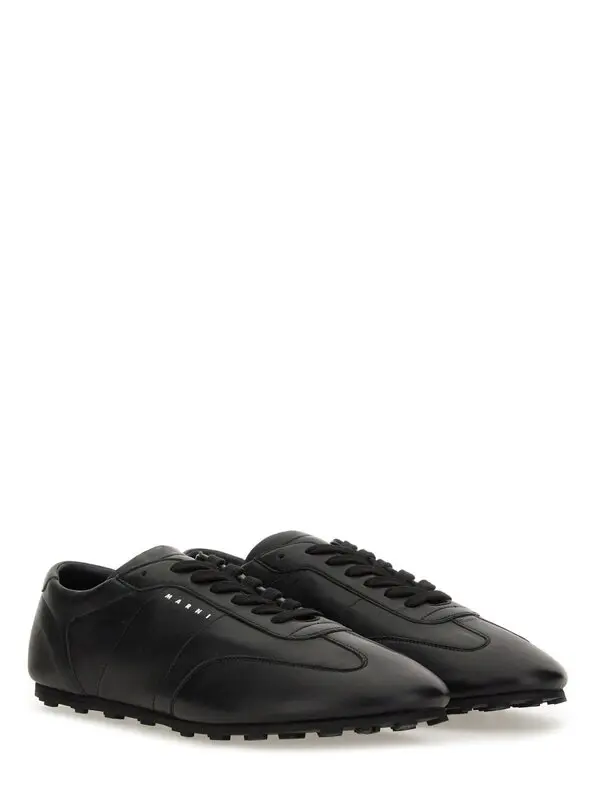 Marni Softy Doccer Sneaker