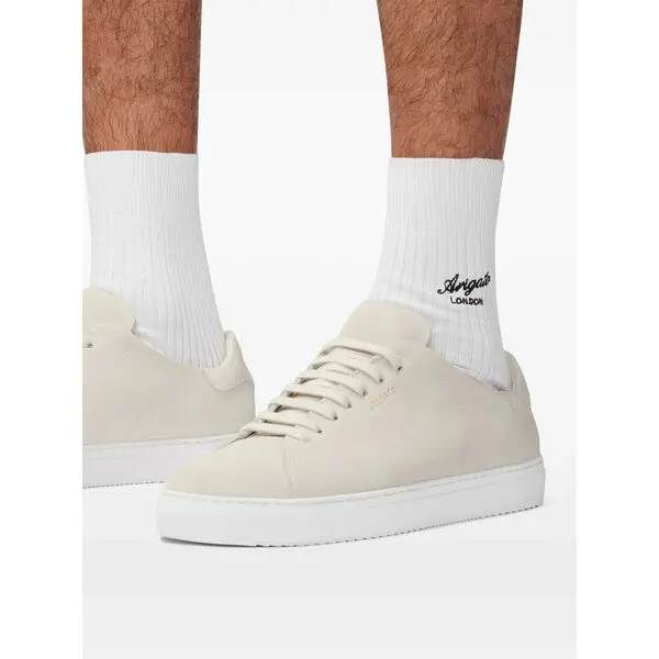 Axel Arigato Neutrals Trainers Low-tops