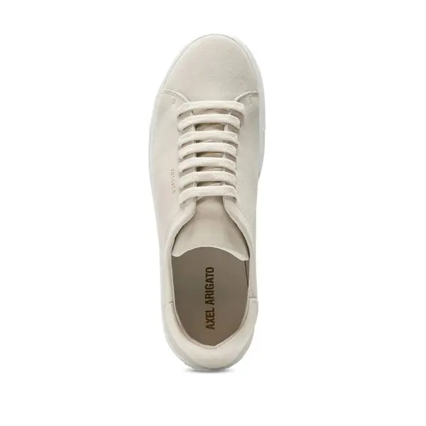 Axel Arigato Neutrals Trainers Low-tops