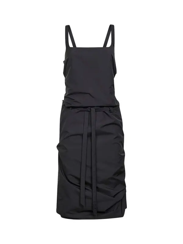 DIESEL® Taffeta D-sanat Dress - Multicolor
