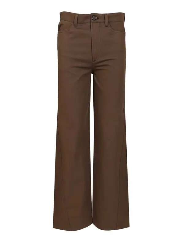 TOTEME Tailored Trousers