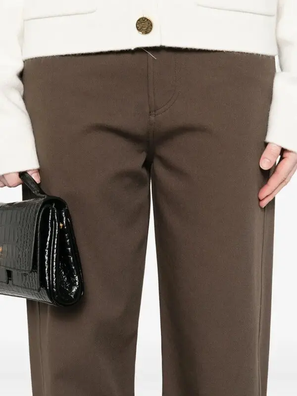 TOTEME Tailored Trousers