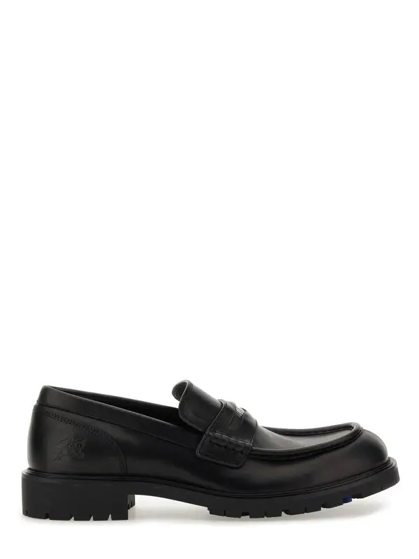 Burberry Moccasin Rogue