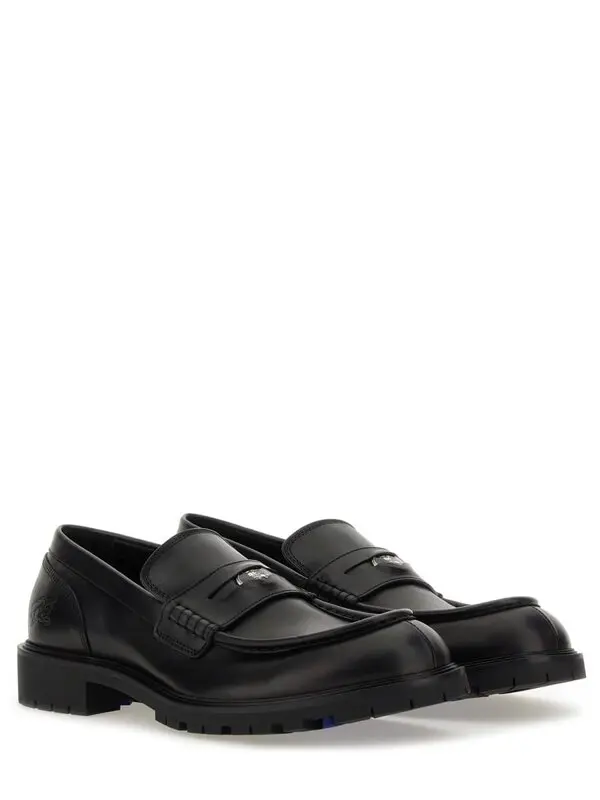 Burberry Moccasin Rogue