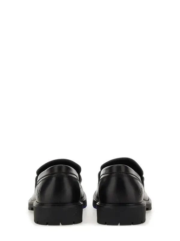 Burberry Moccasin Rogue
