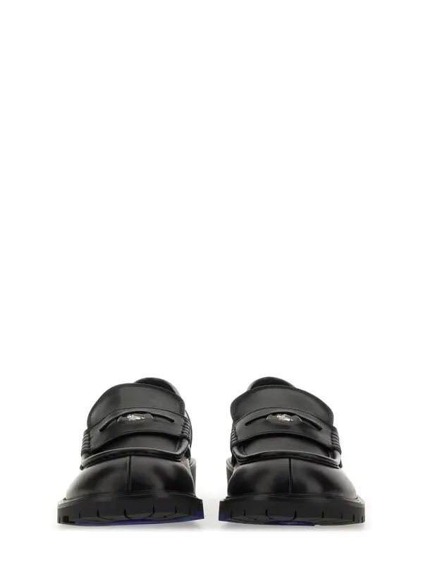 Burberry Moccasin Rogue