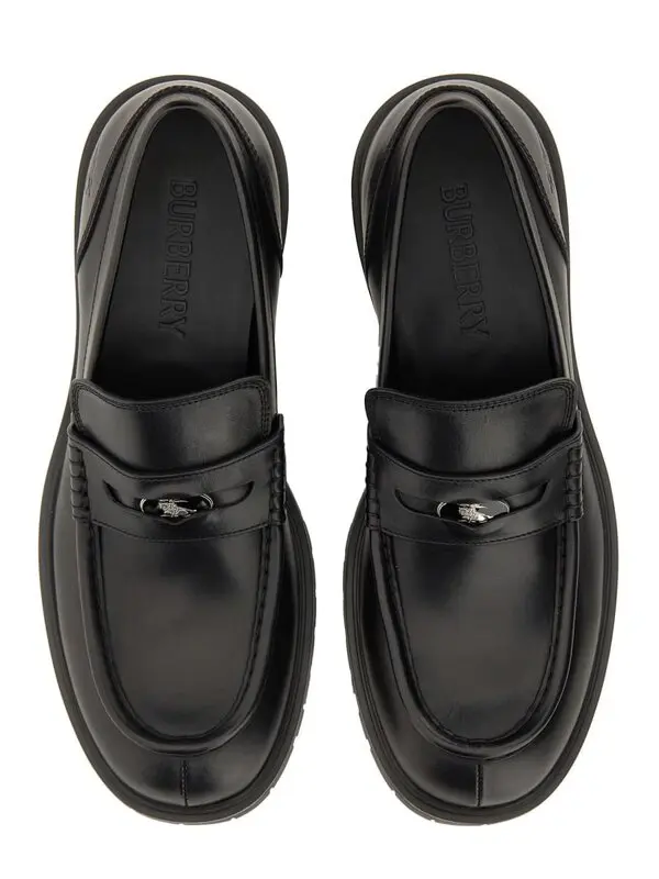 Burberry Moccasin Rogue