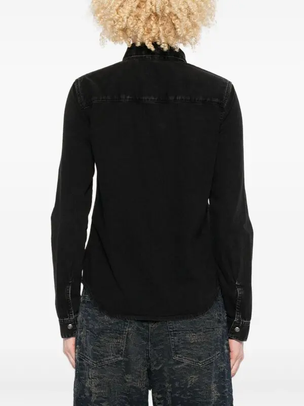 DIESEL® Denim Shirt