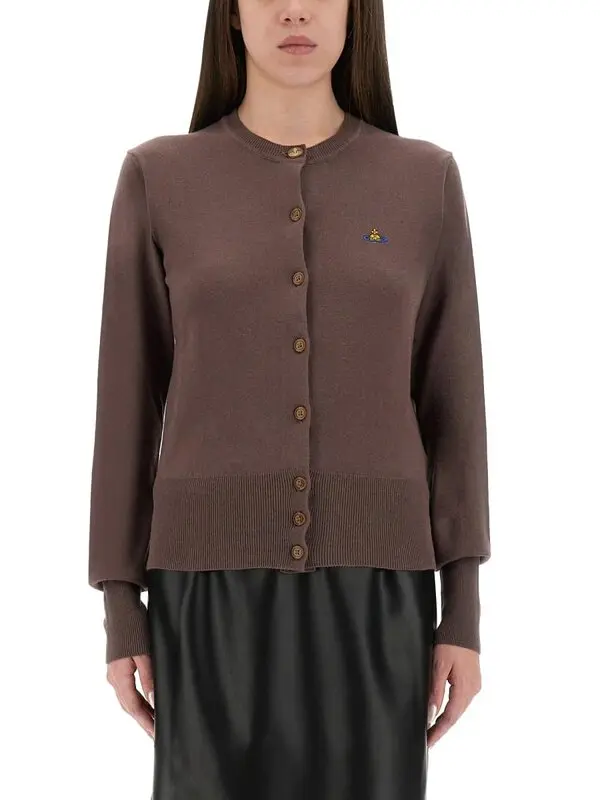 VIVIENNE WESTWOOD Bea Cardigan