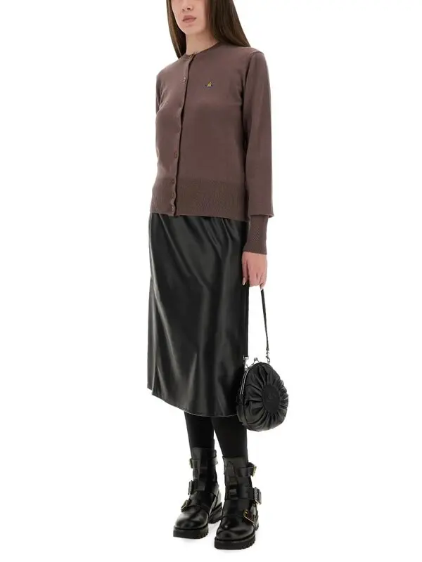 VIVIENNE WESTWOOD Bea Cardigan