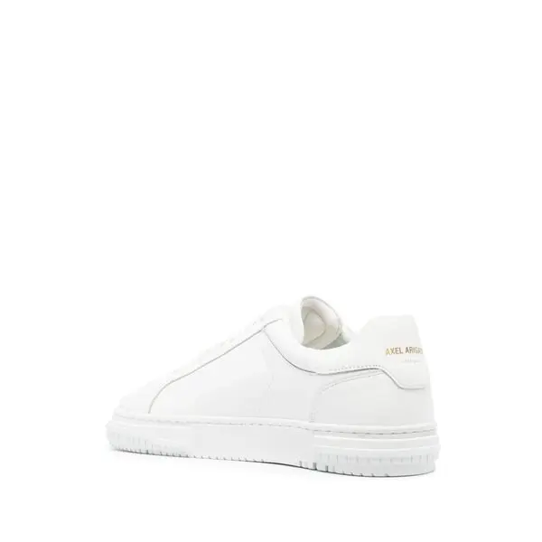 Axel Arigato Leather Low-top Trainers