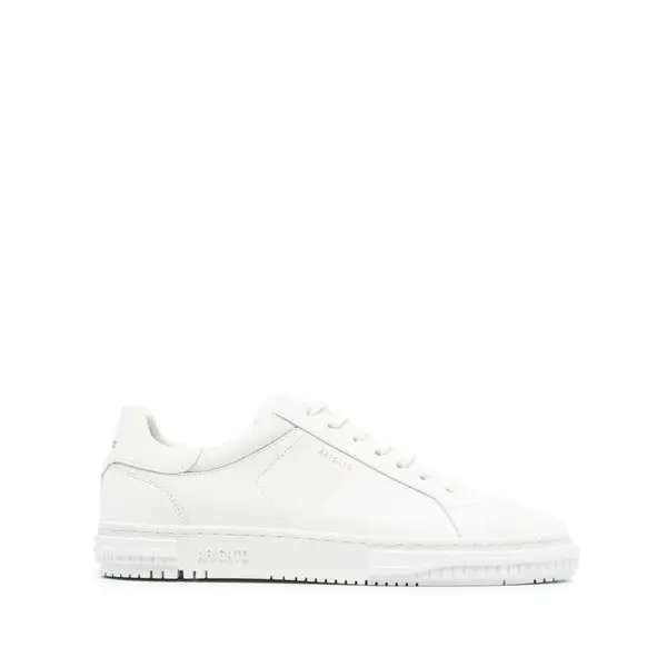 Axel Arigato Leather Low-top Trainers