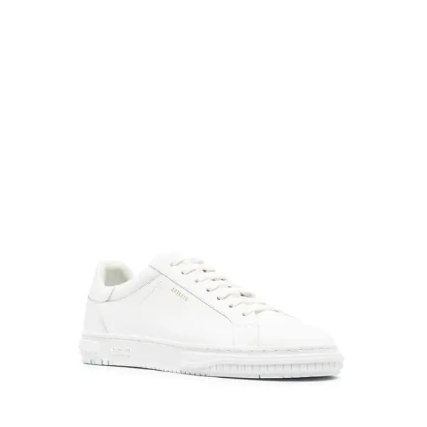 Axel Arigato Leather Low-top Trainers