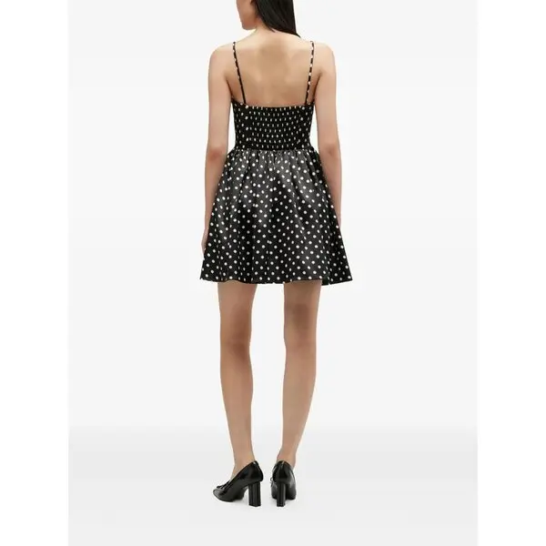 GANNI Dresses Cocktail & Party Dresses