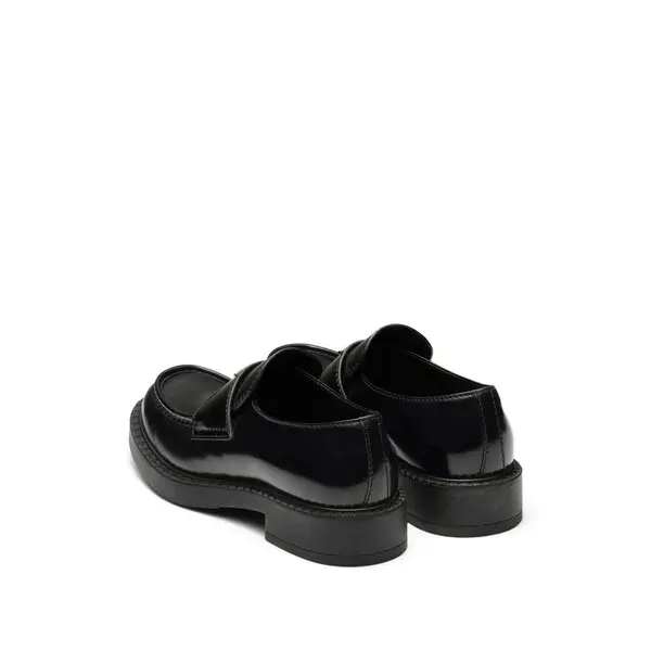 Prada Loafers