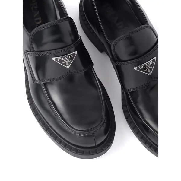 Prada Loafers