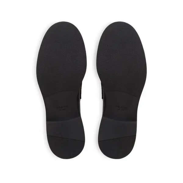 Prada Loafers