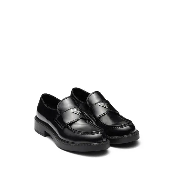 Prada Loafers