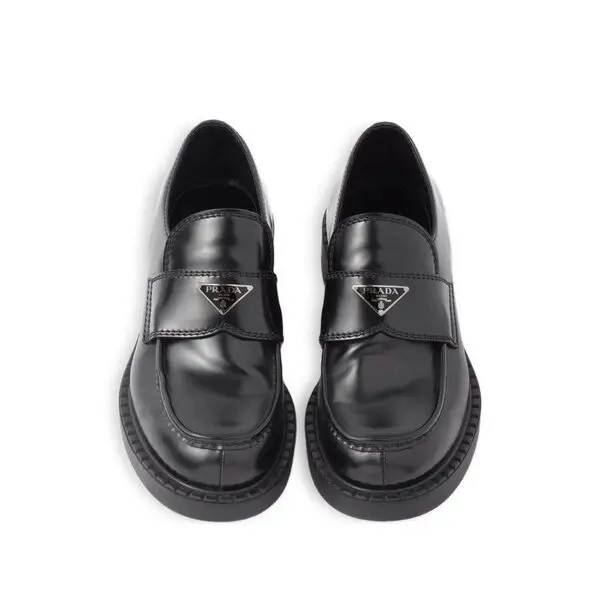 Prada Loafers