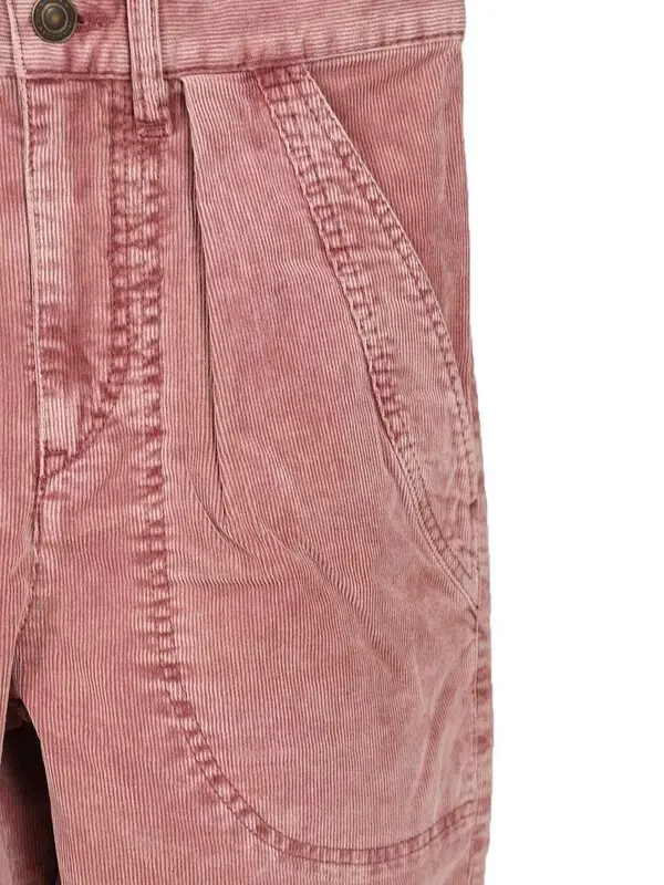 Isabel Marant Étoile Marant Onyta Trousers