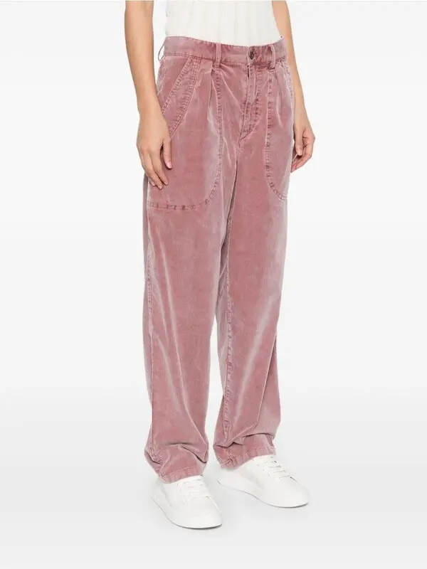 Isabel Marant Étoile Marant Onyta Trousers