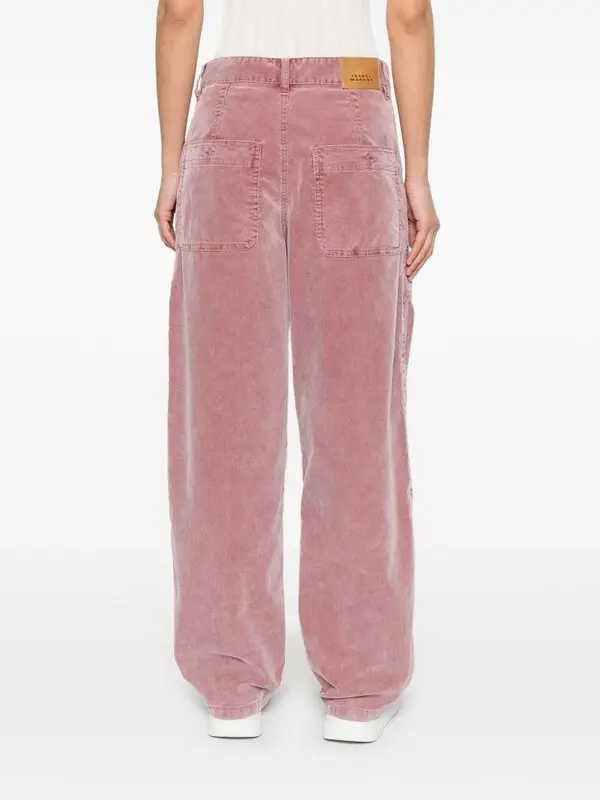 Isabel Marant Étoile Marant Onyta Trousers