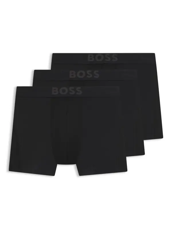 BOSS Active 3-pack Boxer Shorts