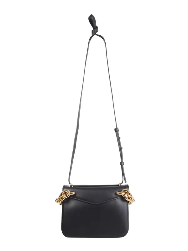 Bottega Veneta Suede Envelope Bag
