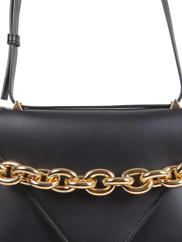 Bottega Veneta Suede Envelope Bag