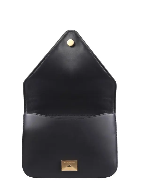 Bottega Veneta Suede Envelope Bag