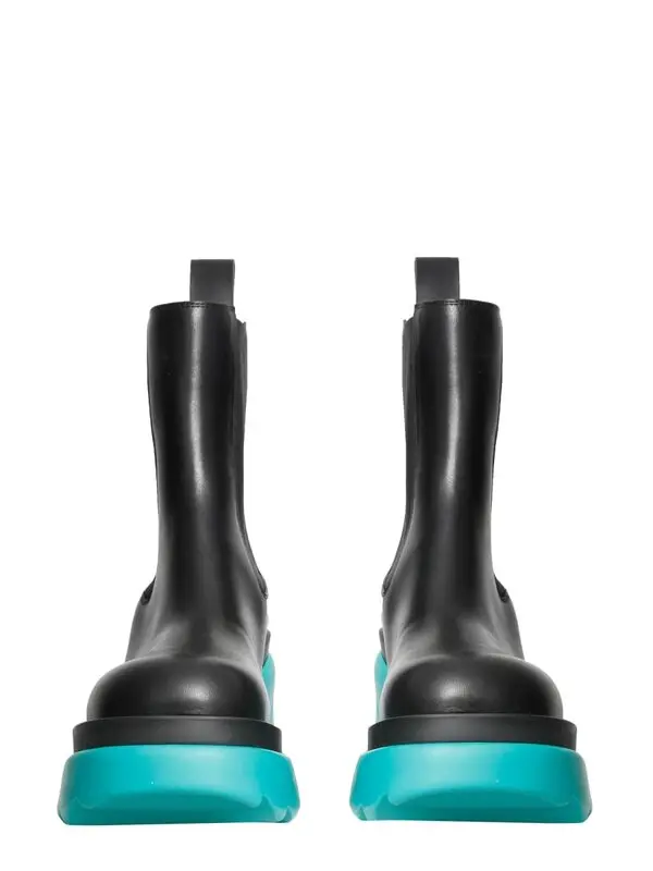 Bottega Veneta Flash Boots