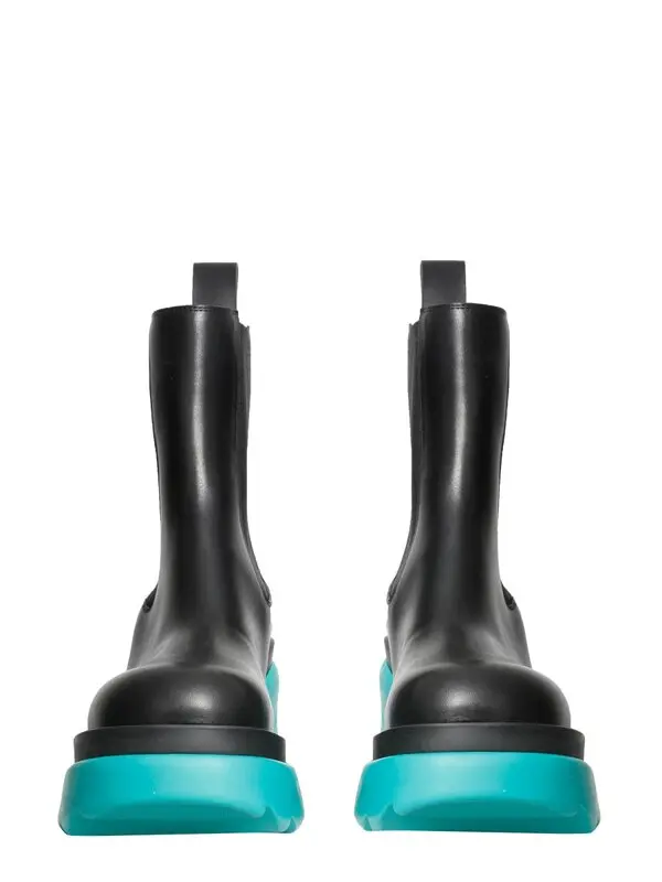 Bottega Veneta Flash Boots