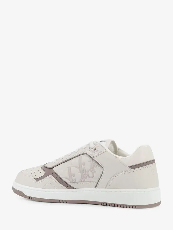 Dior B27 Uptown Sneakers