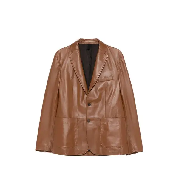 Tagliatore Jackets Leather Jackets