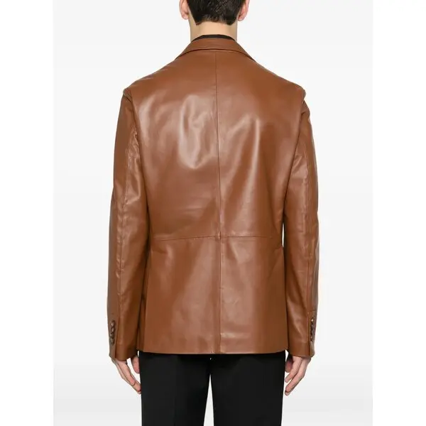 Tagliatore Jackets Leather Jackets
