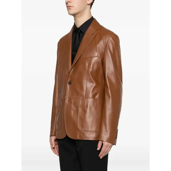 Tagliatore Jackets Leather Jackets