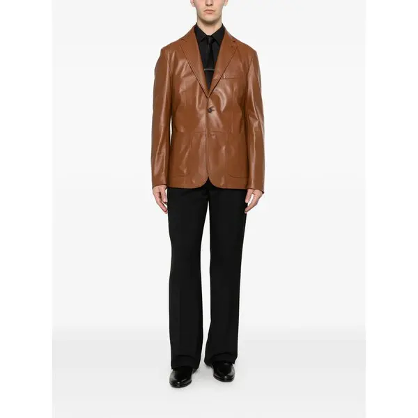 Tagliatore Jackets Leather Jackets