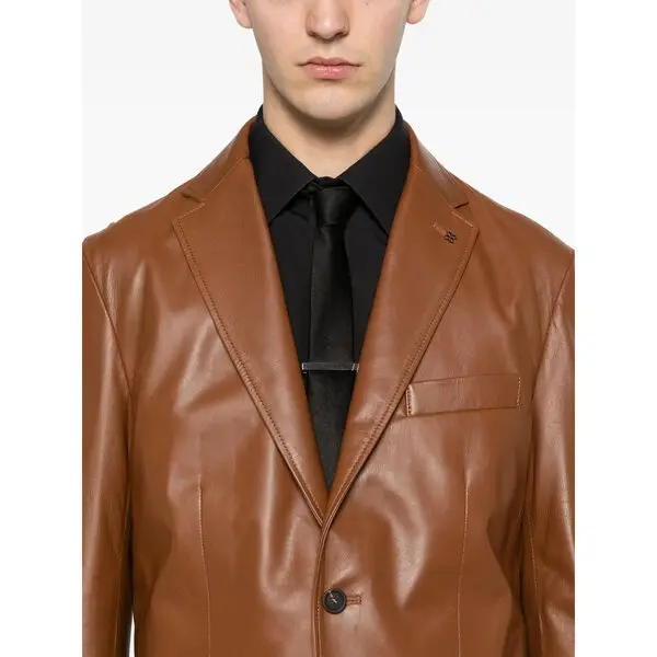 Tagliatore Jackets Leather Jackets