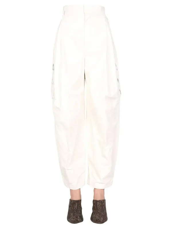 Bottega Veneta Cargo Pants