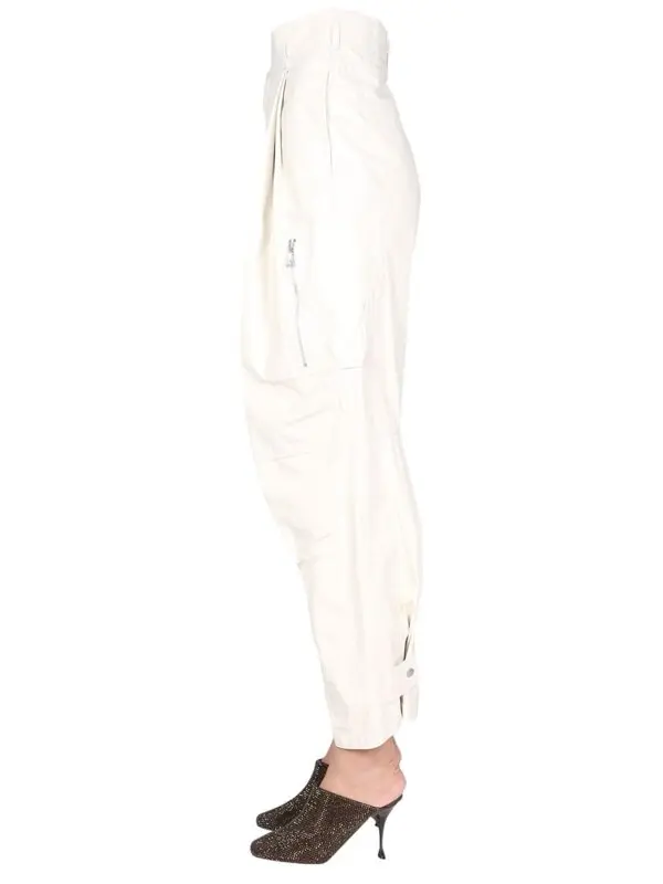 Bottega Veneta Cargo Pants