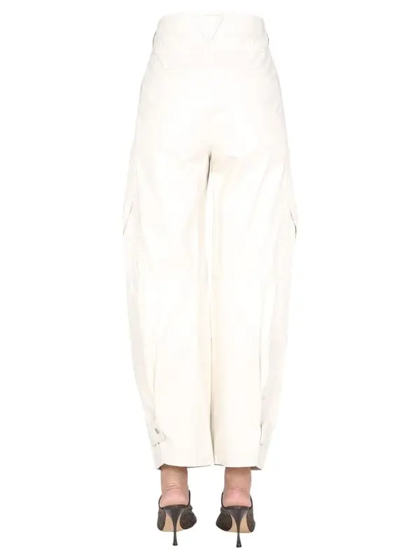 Bottega Veneta Cargo Pants