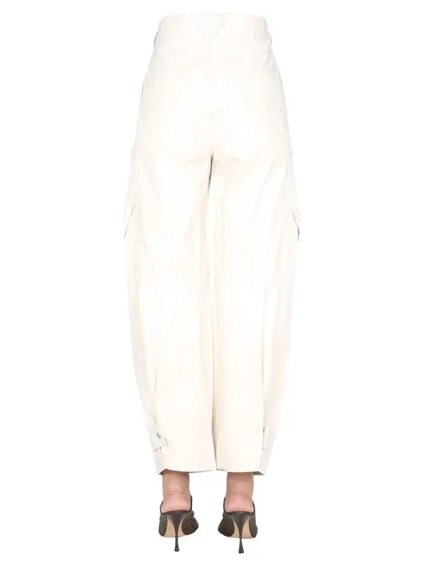 Bottega Veneta Cargo Pants