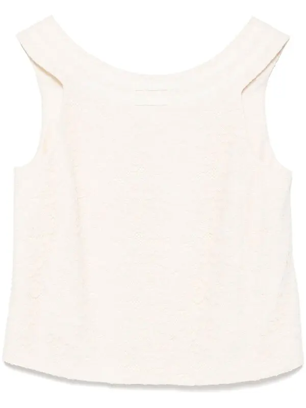 Celine Tank Top
