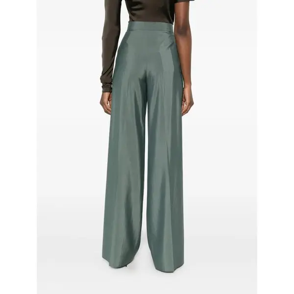 Max Mara Trousers Palazzo Pants
