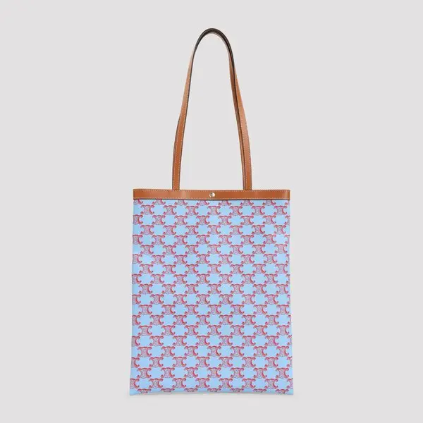 Celine Medium Flat Shopper
